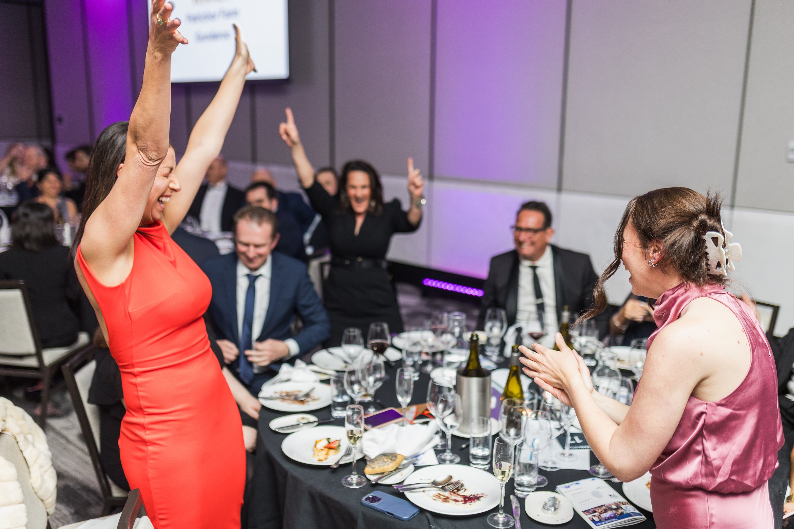 Home - 2026 Hostplus Awards for Excellence